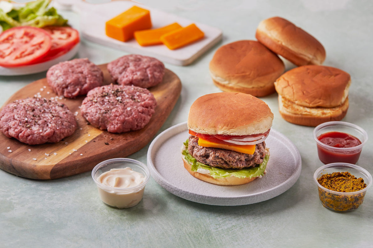 Pick Your Menu – Sumac